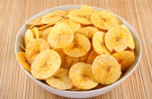 Receta de chifles o platanitos peruanos tradicionales - Comidas Peruanas™