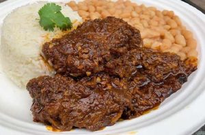 Receta de Seco de Res con Frejoles a la Norteña Peruano - Comidas Peruanas™