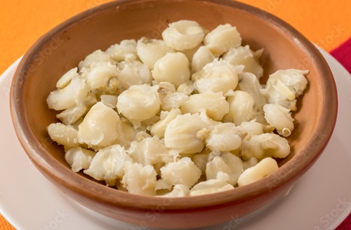 Receta de caldo de mote peruano buenazo: Sustanciosa y deliciosa ...