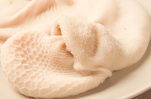 Receta de caldo de mote peruano buenazo: Sustanciosa y deliciosa ...